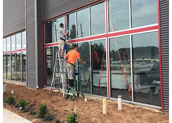 3 Best Window Cleaners in Baton Rouge, LA - Expert Recommendations