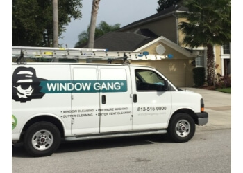 3 Best Window Cleaners in St Petersburg, FL - Expert Recommendations
