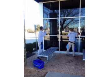 3 Best Window Cleaners in Baton Rouge, LA - Expert Recommendations