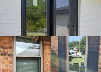 3 Best Window Companies in Oklahoma City, OK - Expert Recommendations