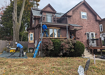 3 Best Window Companies in Boston, MA - Expert Recommendations