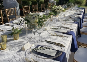 3 Best Caterers in Alexandria, VA - Expert Recommendations