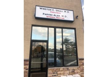 3 Best Pediatricians in Jersey City, NJ - Expert Recommendations