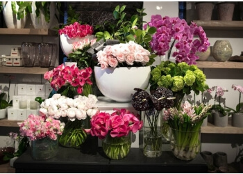 3 Best Florists in Boston, MA - Expert Recommendations