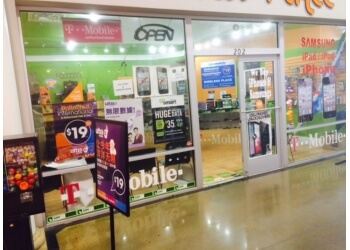 3 Best Cell Phone Repair in Plano, TX - Expert Recommendations