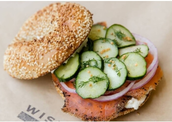 3 Best Bagel Shops in San Francisco, CA - Expert Recommendations