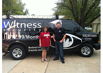 3 Best Security Systems in Tulsa, OK - Expert Recommendations