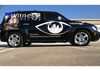 3 Best Security Systems in Tulsa, OK - Expert Recommendations