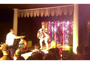 3 Best Night Clubs in Jackson, MS - Expert Recommendations