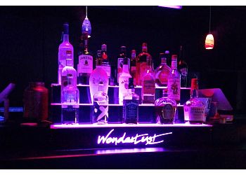 3 Best Night Clubs in Jackson, MS - Expert Recommendations