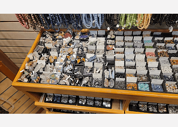 3 Best Gift Shops in Spokane, WA - Expert Recommendations