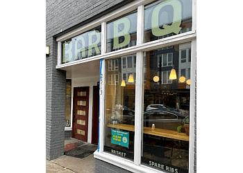 3 Best Barbecue Restaurants in Seattle, WA - Expert Recommendations