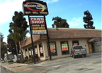 Pawn Shops In Bakersfield California