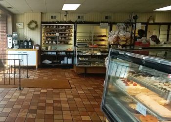 3 Best Cakes in Baltimore, MD - Expert Recommendations