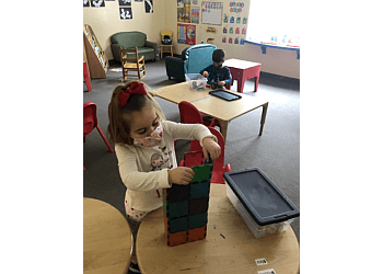 3 Best Preschools in Worcester, MA - Expert Recommendations