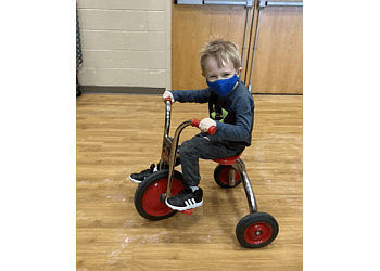 3 Best Preschools in Worcester, MA - Expert Recommendations