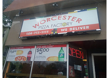 3 Best Pizza Places in Worcester, MA - Expert Recommendations