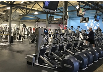 3 Best Gyms in San Francisco, CA - Expert Recommendations