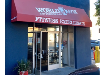 3 Best Gyms in San Francisco, CA - Expert Recommendations