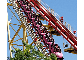 3 Best Amusement Parks in Kansas City, MO - ThreeBestRated