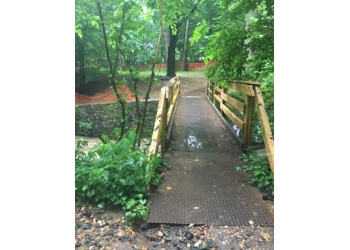 3 Best Hiking Trails in Baltimore, MD - Expert Recommendations