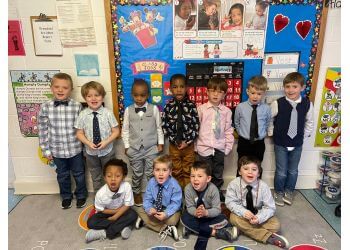 3 Best Preschools in Hampton, VA - ThreeBestRated