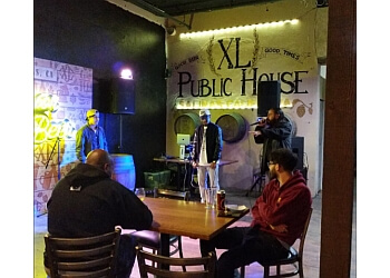 3 Best Night Clubs in Salinas, CA - Expert Recommendations