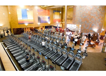 3 Best Gyms in Alexandria, VA - Expert Recommendations