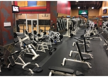 3 Best Gyms in Alexandria, VA - Expert Recommendations