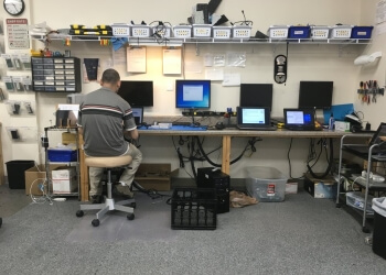 3 Best Computer Repair in Cary, NC - Expert Recommendations