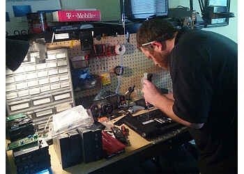 3 Best Computer Repair in Tulsa, OK - Expert Recommendations