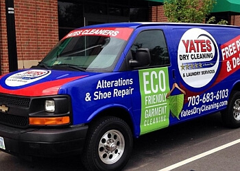 3 Best Dry Cleaners in Alexandria, VA - Expert Recommendations