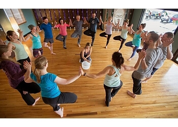 3 Best Yoga Studios in Colorado Springs, CO - Expert Recommendations