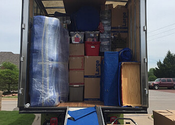 3 Best Moving Companies in Tulsa, OK - Expert Recommendations