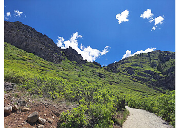 3 Best Hiking Trails in Provo, UT - Expert Recommendations