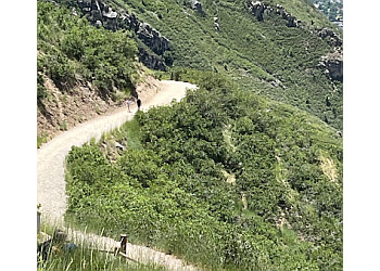 3 Best Hiking Trails in Provo, UT - Expert Recommendations