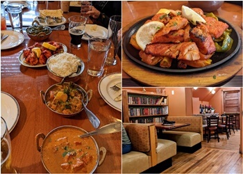 3 Best Indian Restaurants in Arvada, CO - ThreeBestRated