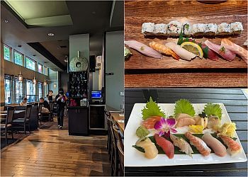 3 Best Sushi in Portland, OR - Expert Recommendations