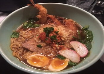 3 Best Japanese Restaurants in McAllen, TX - Expert Recommendations