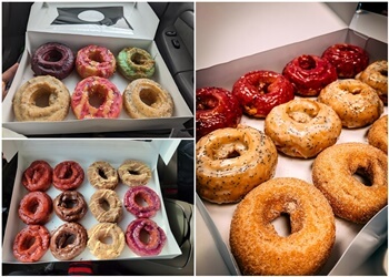 3 Best Donut Shops in Detroit, MI - Expert Recommendations