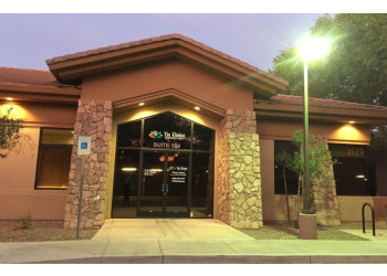 3 Best Acupuncture in Tempe, AZ - Expert Recommendations