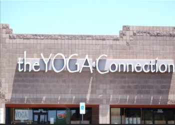 3 Best Yoga Studios in Tucson, AZ - ThreeBestRated
