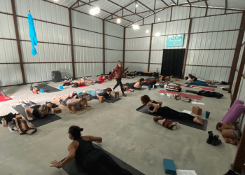 3 Best Yoga Studios in Corpus Christi, TX - ThreeBestRated