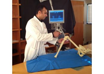 3 Best Orthopedics in Tulsa, OK - Expert Recommendations