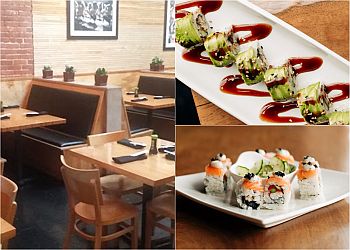 3 Best Sushi in Tulsa, OK - Expert Recommendations
