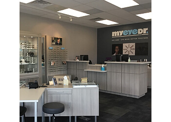 3 Best Eye Doctors in Columbus, OH - ThreeBestRated