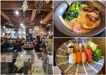 3 Best Japanese Restaurants in Tucson, AZ - ThreeBestRated