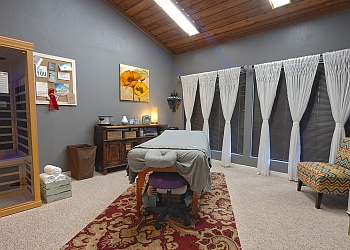 3 Best Massage Therapy in Amarillo, TX - Expert Recommendations