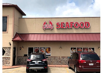 3 Best Seafood Restaurants in Springfield, IL - Expert Recommendations