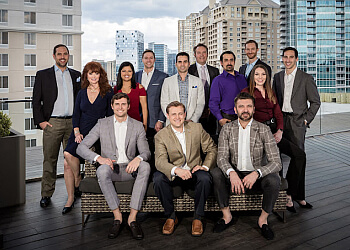 3 Best Patent Attorney in Atlanta, GA - Expert Recommendations